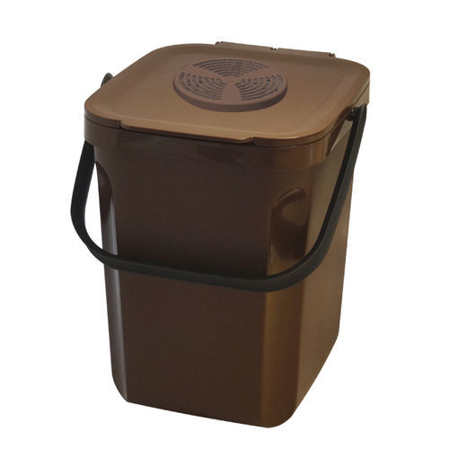 Recycled plastic compost bin - ORGANIK - ROSSIGNOL - urban