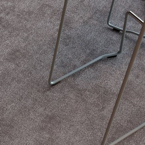 Vinyl flooring - HYBRID METEOR - 2TEC2 - fiberglass / interior / for living rooms