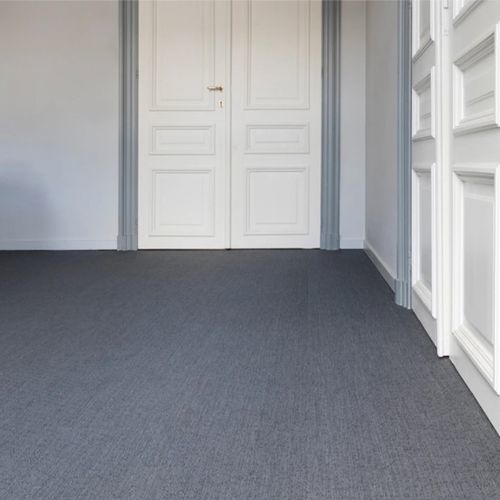 Vinyl flooring - INFINITE ANDROMEDA - 2TEC2 - fiberglass / interior ...