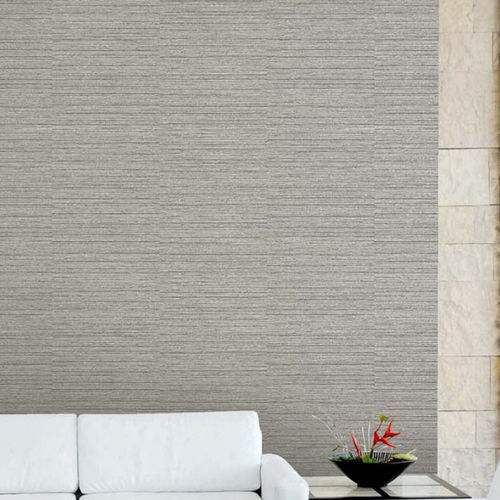 Interior wall-covering - Assam-01C71 - Muraspec - vinyl / textured / printed