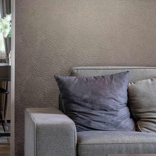 Interior wall covering - Rhea-10705 - Muraspec - vinyl / textured / non-woven