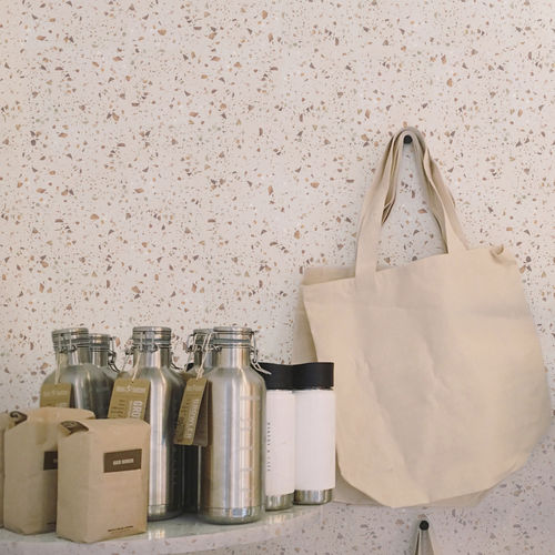 Solid Surface countertop - TERRAZZO BOLOGNA NT970 - Staron Solid ...