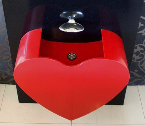 Solid Surface countertop - UNIVERS(N) SU053 - Staron Solid Surfaces ...