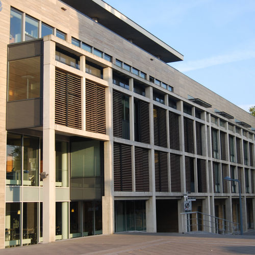 Sliding shutter hinge - STRAIGHT - ARLU - aluminum / stainless steel ...