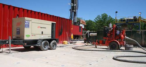 HDPE flexible tile - MEGADECK HD® - Signature Systems Group, LLC ...