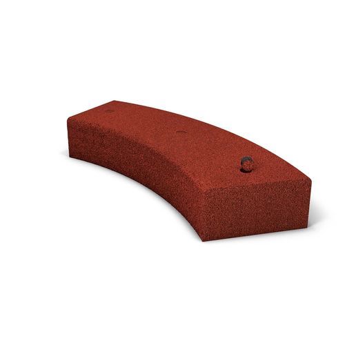 Protection edge - REGUPOL playfix sandpit - REGUPOL Germany GmbH & Co ...