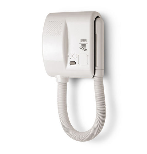 Commercial hair dryer - PICK-UP - DMP Electronics