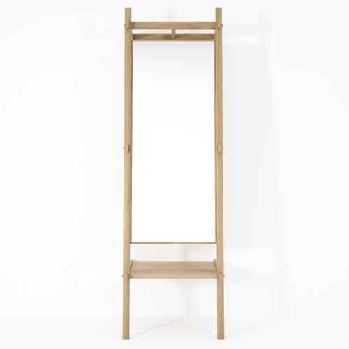 Free-standing mirror - SIMPLYCITY - Karpenter - contemporary ...