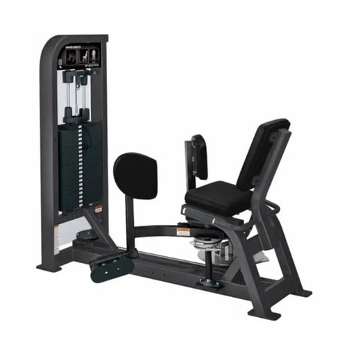 Leg adduction weight training machine - HS-HAD - Life Fitness - indoor ...