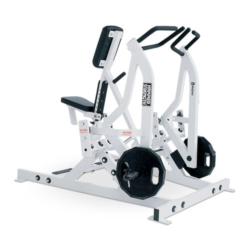 Commercial rowing machine - IL-ROW - Life Fitness
