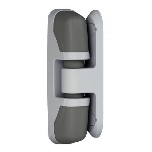 Door hinge - 1473 - FERMOD - composite / commercial / contemporary