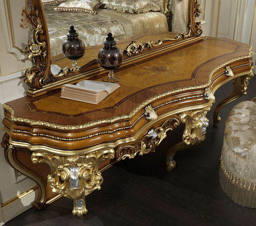 Classic dressing table - art. 2013 - VIMERCATI MEDA LUXURY CLASSIC ...