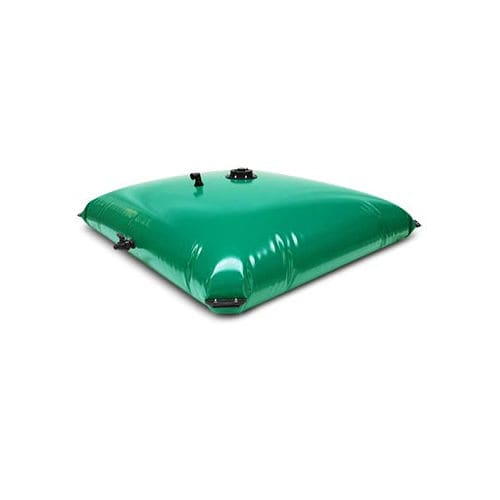 Rainwater tank - LCV030E - La citerne Verte - flexible / above-ground / PVC