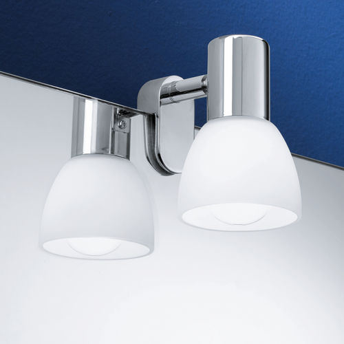 Contemporary wall light - STICKER : 85832 - EGLO Leuchten GmbH - steel ...