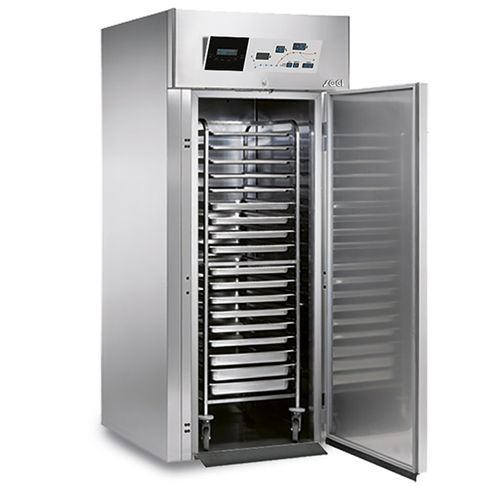 Proofer - RETARDER PROVERS ROLL-IN - KAFRI - Sagi