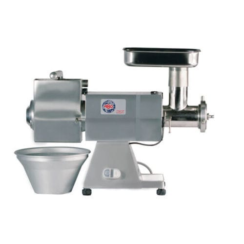 Commercial grater - TG 12 - ABO