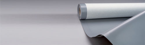 Roof waterproofing membrane - SUREWELD TPO FLEECEBACK - Icopal Limited ...