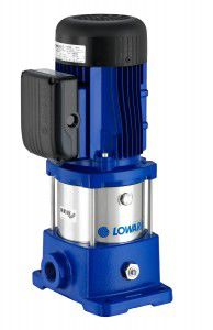 Centrifugal pump - VM - LOWARA