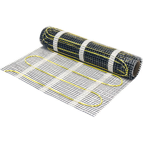 Floor heating mat - UNDERTILE - Solfex