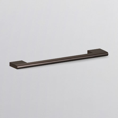 Electric towel radiator - SIX130 - CEADESIGN - contemporary / stainless ...