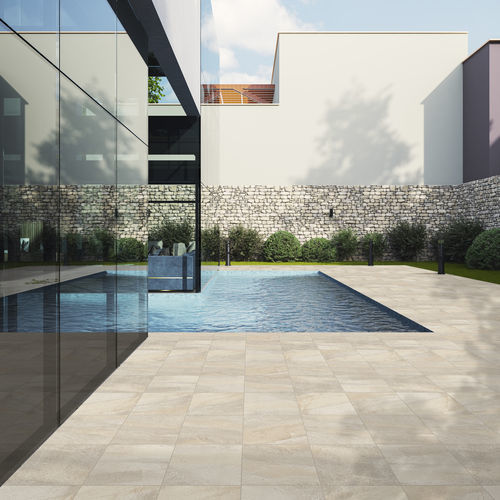 External Ceramic Wall Tiles