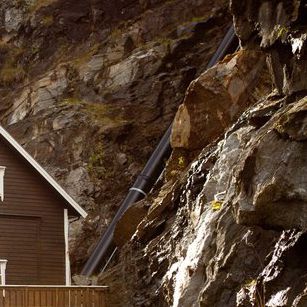 Cast iron channeling - HYDROPAM - SAINT-GOBAIN CANALISATION