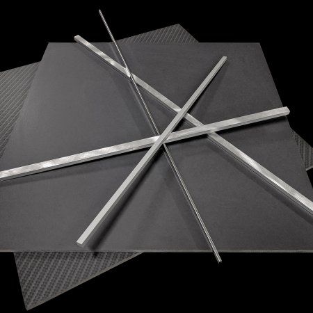 Metal listello - DEL CONCA