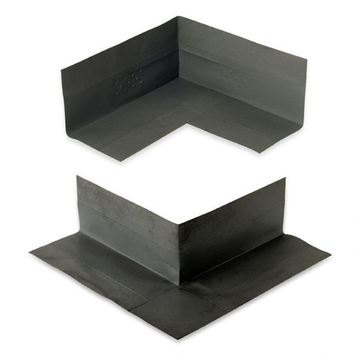 Chemical-resistant waterproofing strip - LITOBAND SK IC & EC - LITOKOL ...