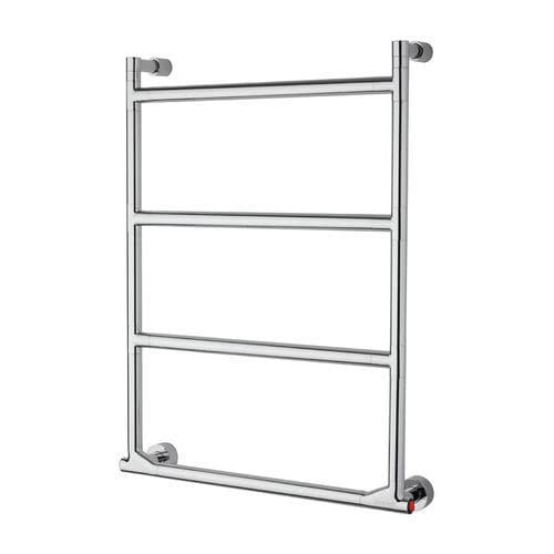 Electric towel radiator - 572 - MARGAROLI - contemporary / metal ...