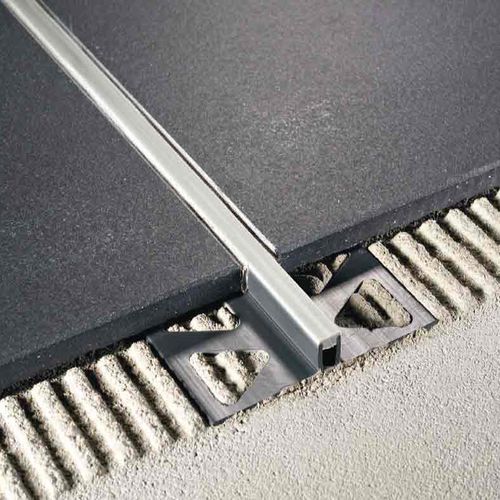 Resin expansion joint - COFLEX CAJ - PROFILITEC - for floor