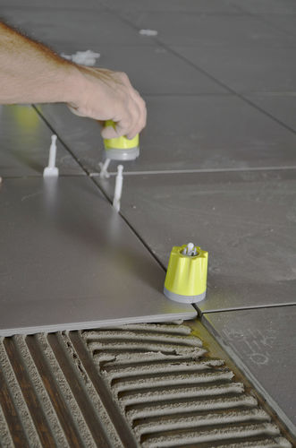 Leveling System LEVELTEC LEV PROFILITEC, 54% OFF