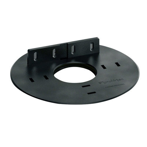 Polypropylene fastening system - SUPAW - PROFILITEC - for raised floors ...