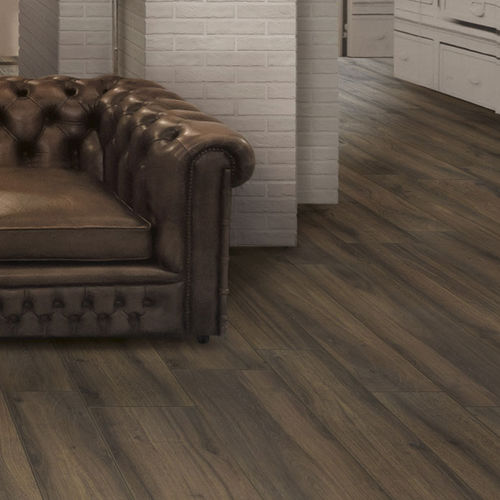 Porcelain stoneware tile - NOCE - Ceramica Rondine - structure / indoor ...