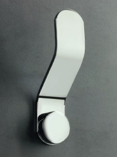 Contemporary robe hook - BK 13 - STILHAUS - brass / individual / bathroom