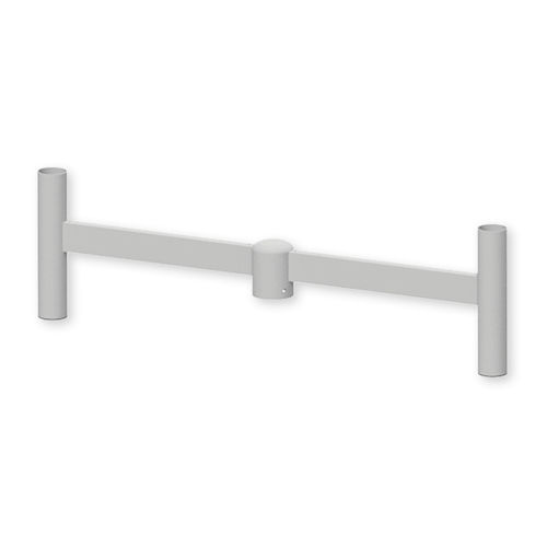 Galvanised steel lamp post arm - CRUCETA - Ref.507 - MAYJA,S.L.