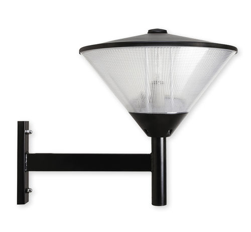 Galvanised steel lamp post arm - BRAZO PARED - Ref.508 - MAYJA,S.L ...