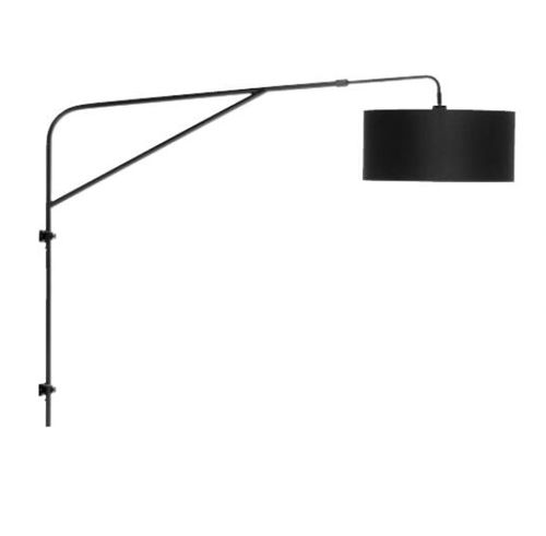Contemporary wall light - BRIGHTON/W/B/4723/B - it's about RoMi ...