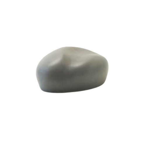 Organic design stool - PEBSTONES STYLER - Schneider Kunstgestein GmbH ...