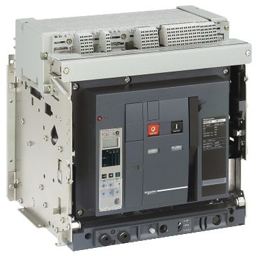 Circuit breaker - MasterPacT NW - SCHNEIDER ELECTRIC