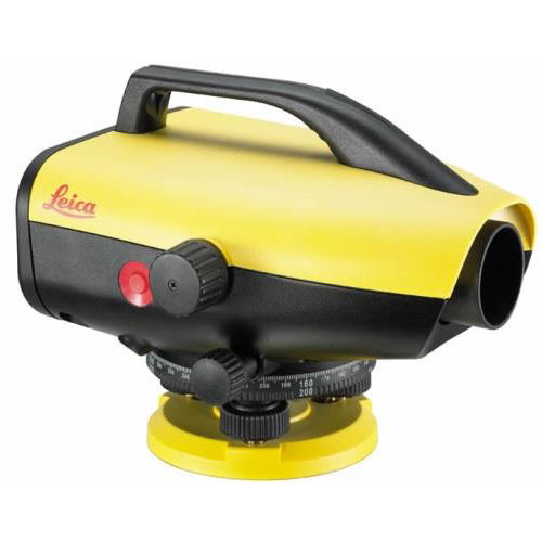 Optical level - SPRINTER 150 - LEICA PRECISION TOOLS BY LEICA GEOSYSTEMS