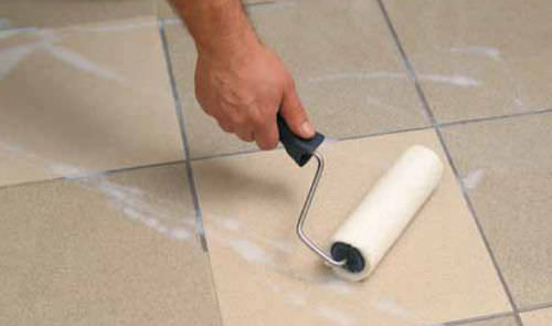 Metal primer - PRIMEO FB - SEMIN - plaster / for wood / acrylic resin-based