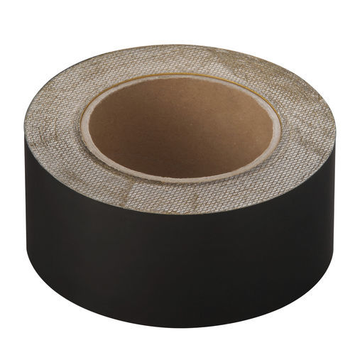 Polyester adhesive strip - TRAMIFIX NOIR - TRAMICO - for facades / for ...