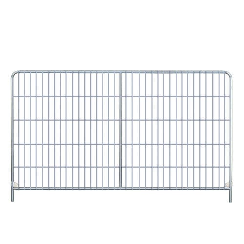 Wire mesh fence - 275-5000 - BATISEC - for construction site ...