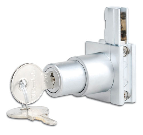 Mechanical lock - BO 5201212 - BOHLE AG - for furniture / 1 point / home