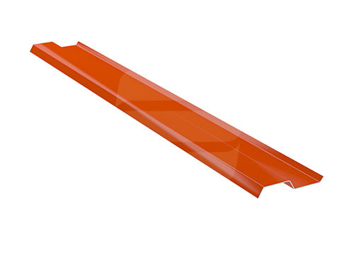 Sheet metal roofing - EUROVENT® FLEX LINE - EUROVENT - EUROSYSTEM ...