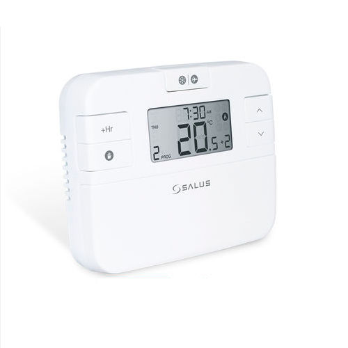 Heating thermostat - RT510+ - Salus Controls GmbH - room / electronic ...