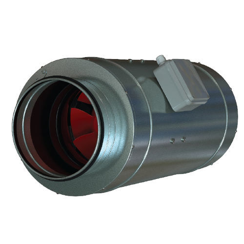 Centrifugal fan - BOOST-I SERIES - Ventilation Systems JSC - axial ...