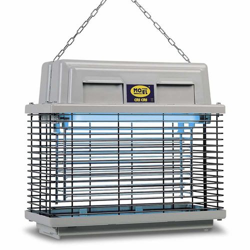 Commercial bug zapper - 309 - DAN DRYER A/S