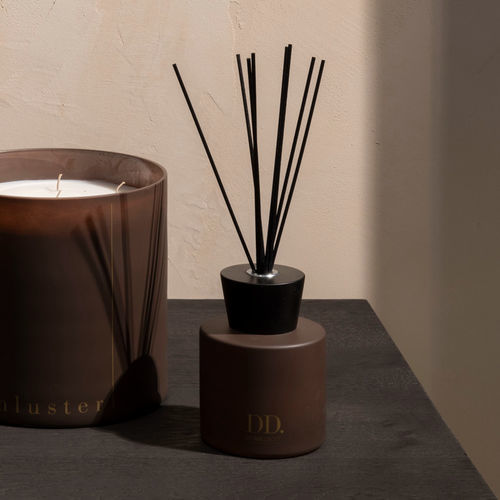 Home stick diffuser - INLUSTER - EUROFASHION HOMETEXTILES & CONCEPTS
