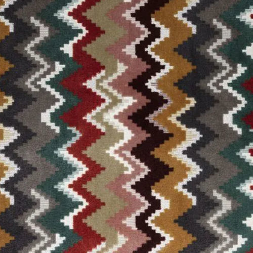 Upholstery fabric - DJANGO - Olivier Thévenon Selection - geometric ...